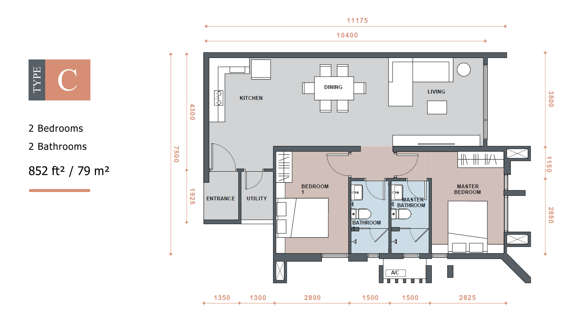 Bangsar Hill Park Condo – Discover Your Resort Paradise To Call Home